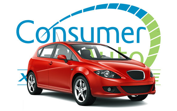 Consumer Auto Xchange - Sell Your Car Online - Get the Most for Your Car