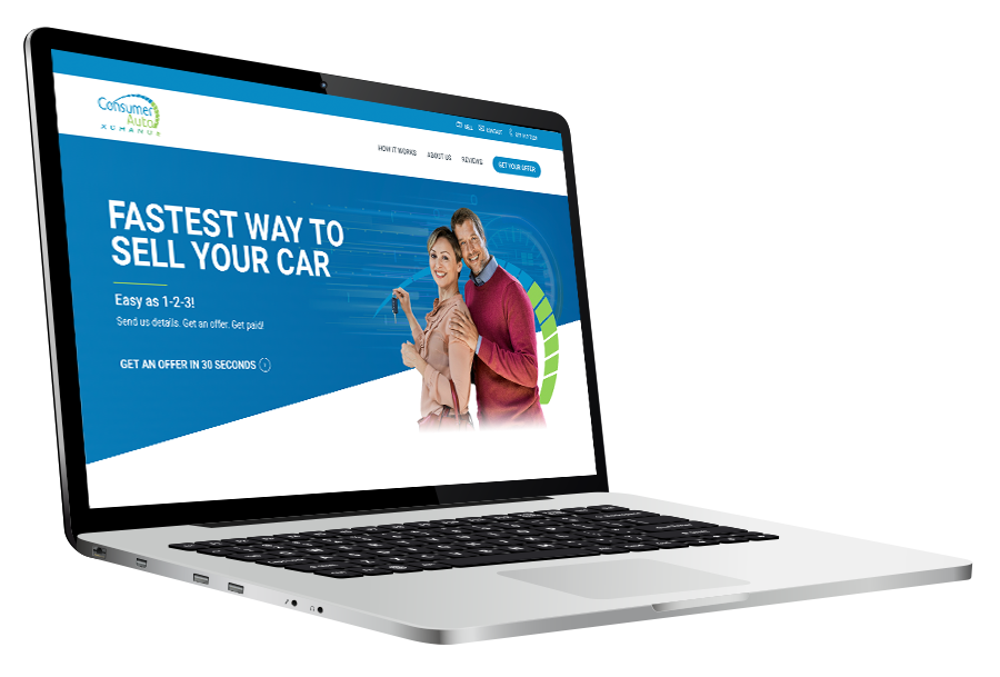 About Us & Our Services- Consumer Auto Xchange