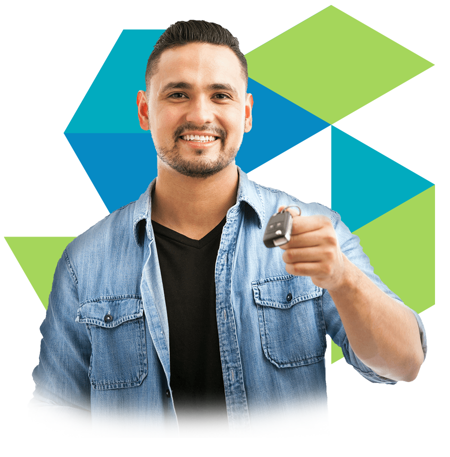 How It Works & Our Process - Consumer Auto Xchange